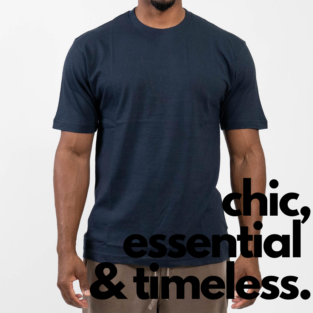 Tee shirts – H&U Apparel